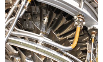 Aero Engine Analysis for Performance Optimization - Vibha Technology ...